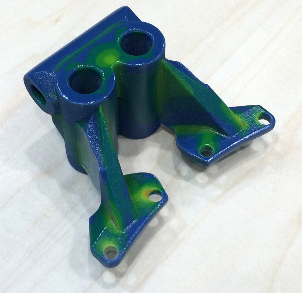 GSAM/GTAM - Vanderplaats