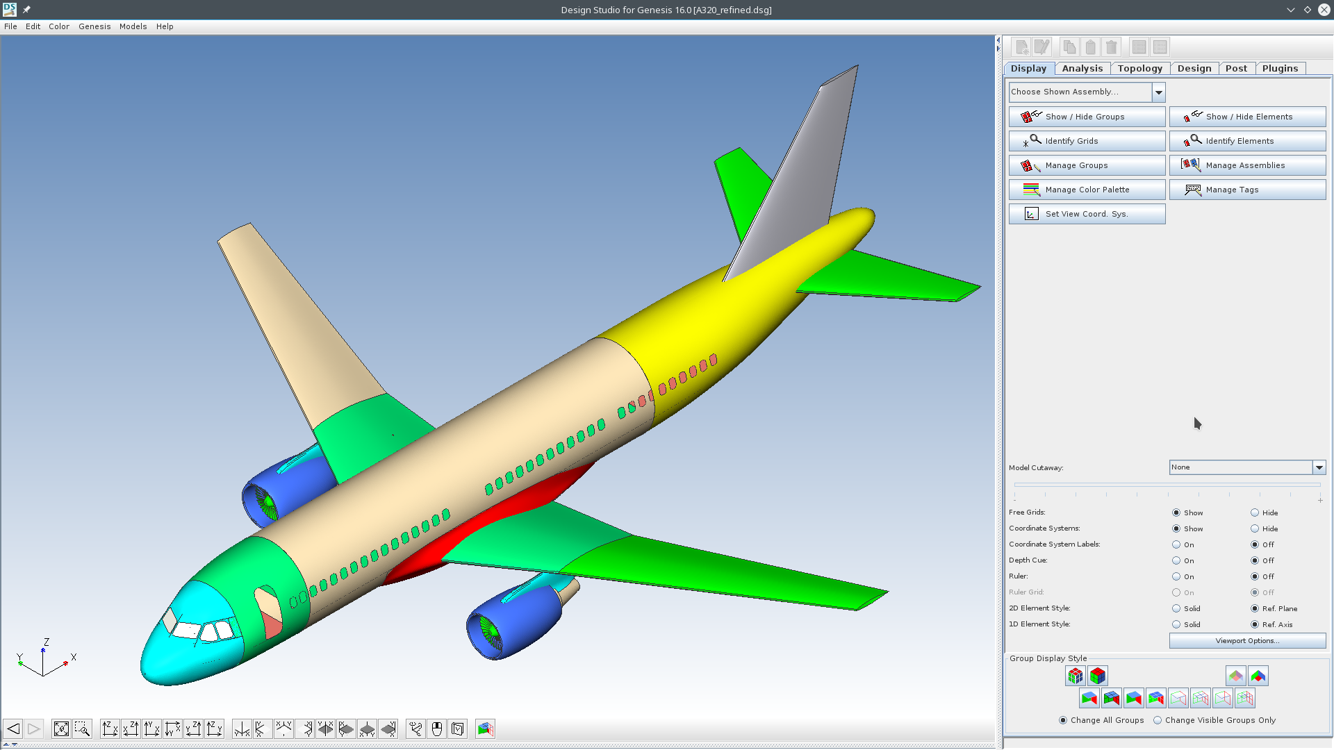 Why VR&D? - Vanderplaats