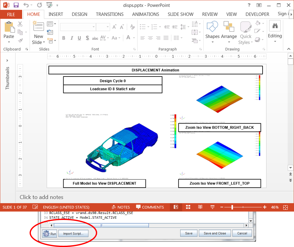 March 2020 Newsletter - Vanderplaats
